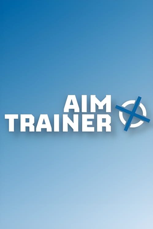 Aim Trainer X - Kotaku