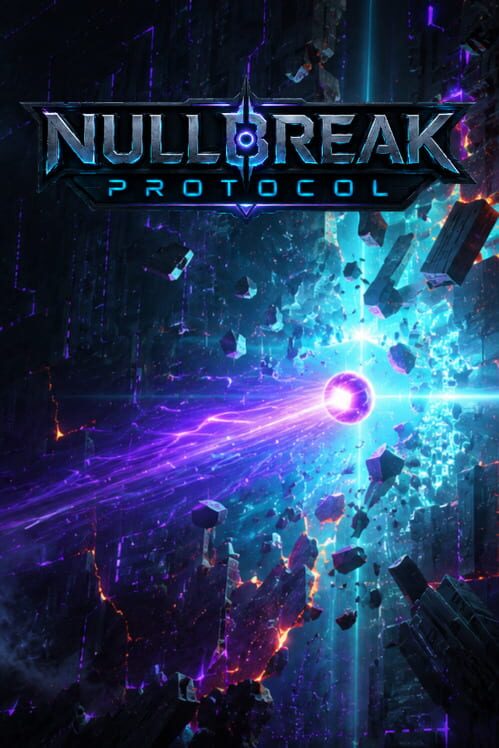 Nullbreak Protocol - Kotaku