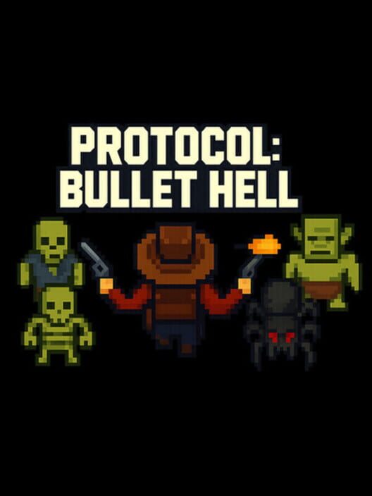 Protocol: Bullet Hell - Kotaku