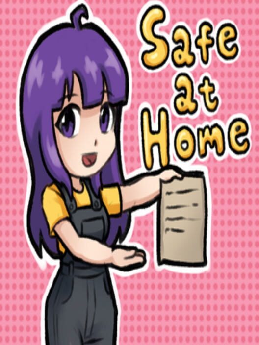 Safe at Home - Kotaku