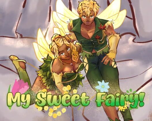 My Sweet Fairy - Kotaku