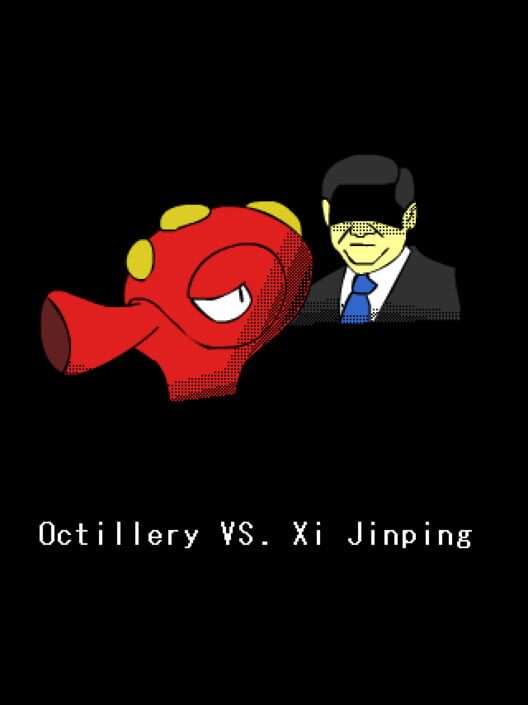 Octillery Vs. Xi Jinping - Kotaku