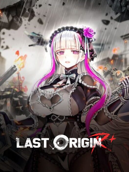 Last Origin R Kotaku 2709