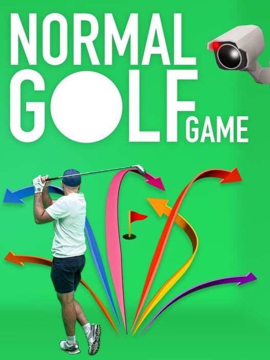 Normal Golf Game - Kotaku