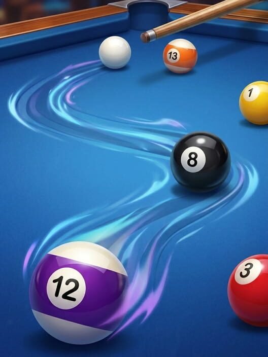 8 Ball Pool Online - Kotaku