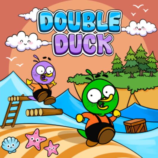 Double Duck - Kotaku