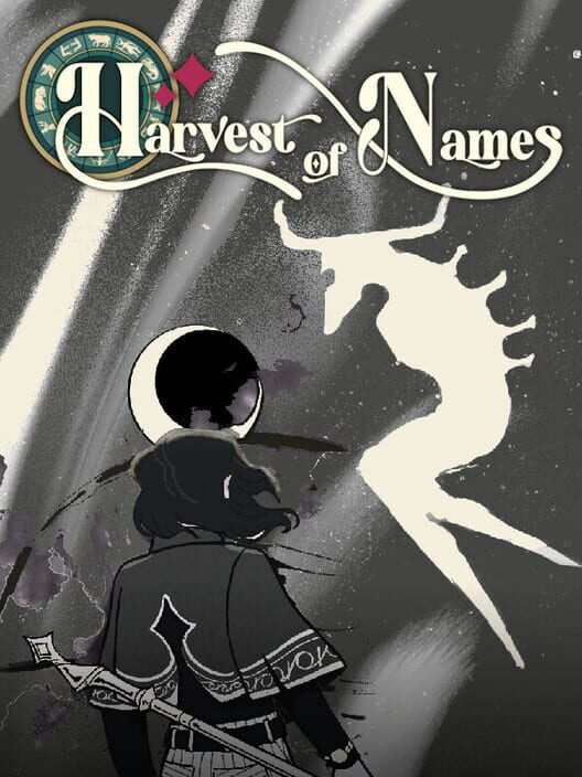 Harvest of Names - Kotaku