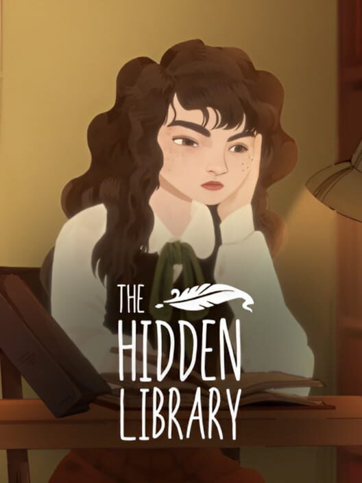 The Hidden Library - Kotaku