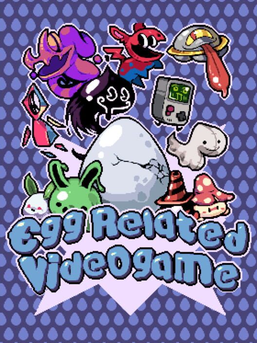 Egg Related Videogame - Kotaku