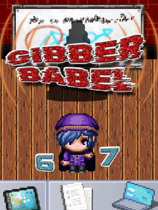 Gibber Babel - Kotaku