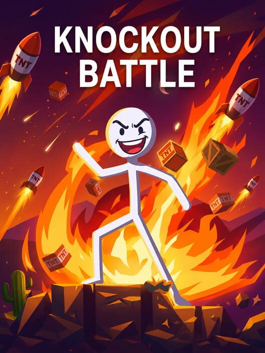 Knockout Battle - Kotaku