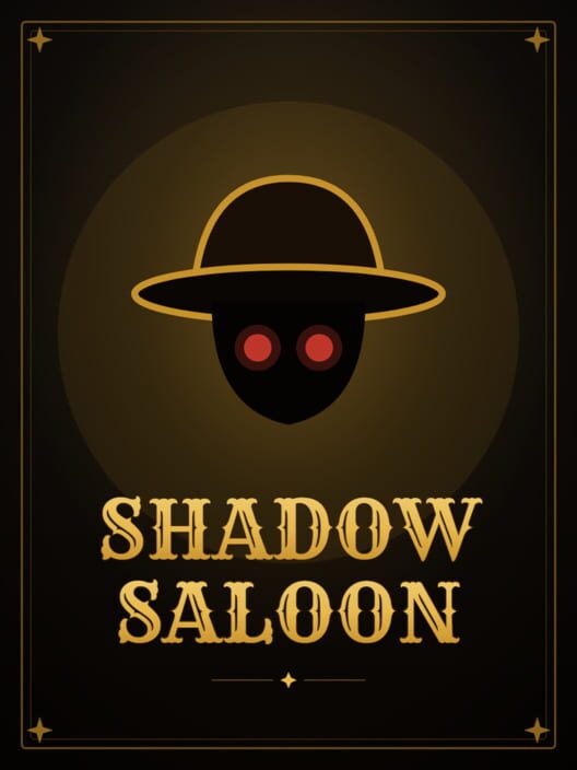 Shadow Saloon - Kotaku
