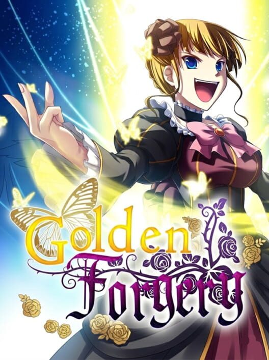 Umineko: Golden Forgery - Kotaku