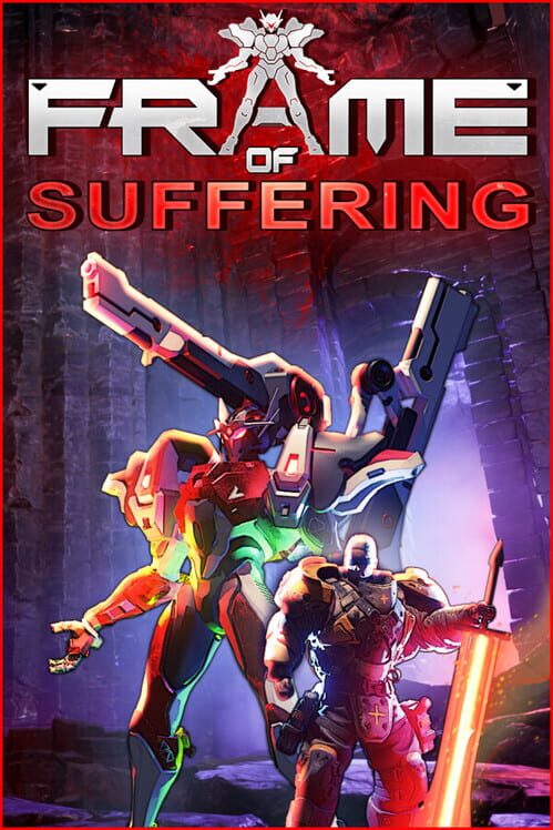 Frame of Suffering - Kotaku