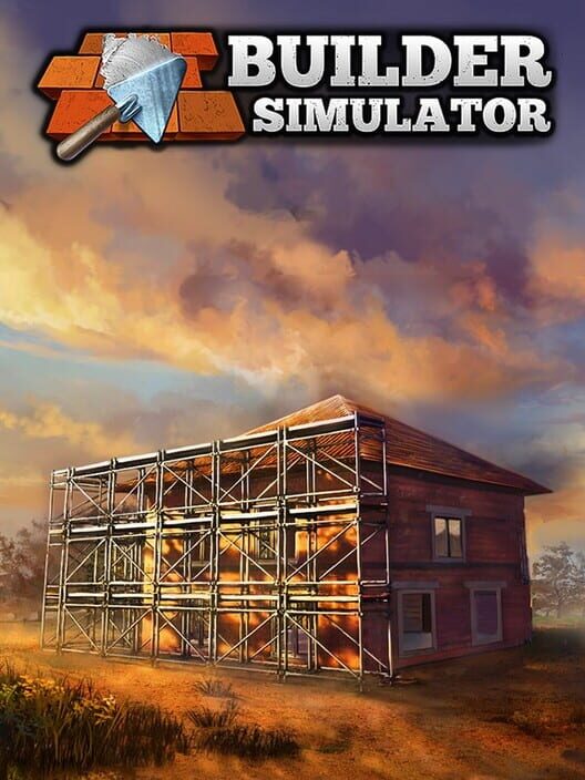 Builder Stimulator - Kotaku