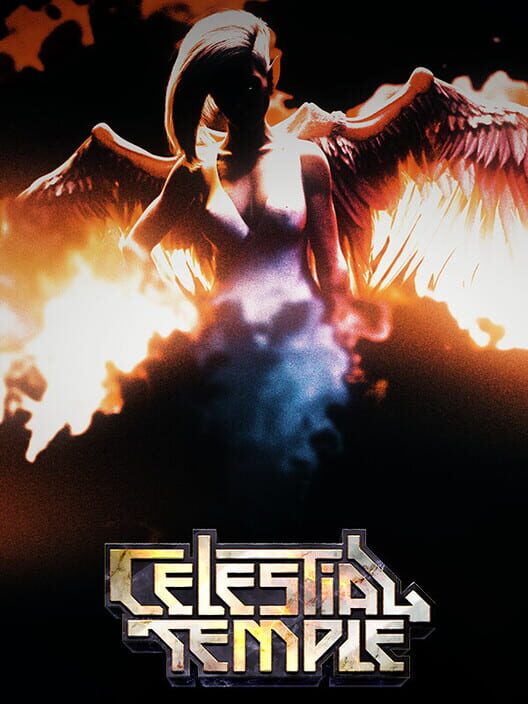 Celestial Temple - Kotaku