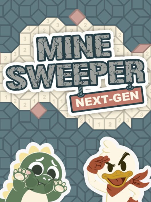 Minesweeper: Next-Gen - Kotaku