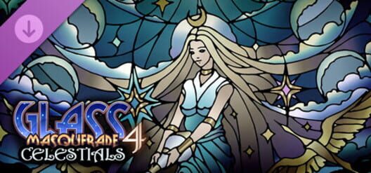 Glass Masquerade 4: Constellations - Celestials - Kotaku