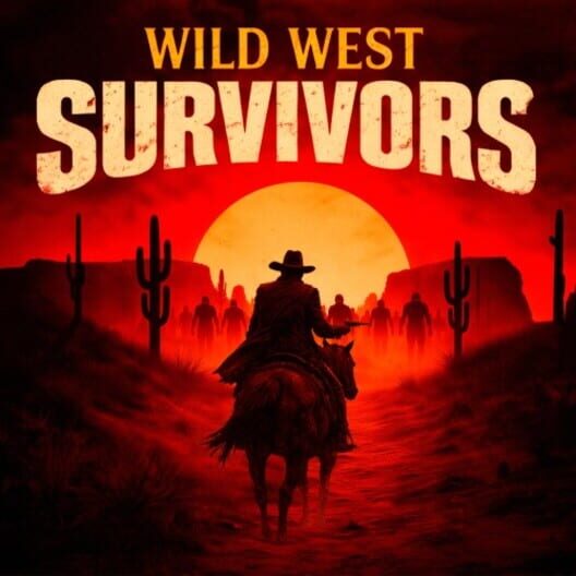 Wild West Survivors - Kotaku