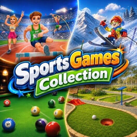 Sports Games Collection - Kotaku