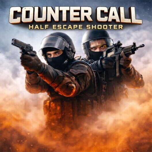 Counter Call: Half Escape Shooter - Kotaku
