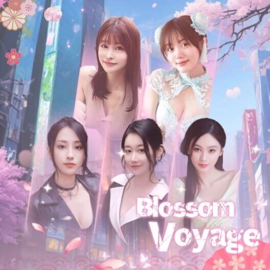 Blossom Voyage - Kotaku