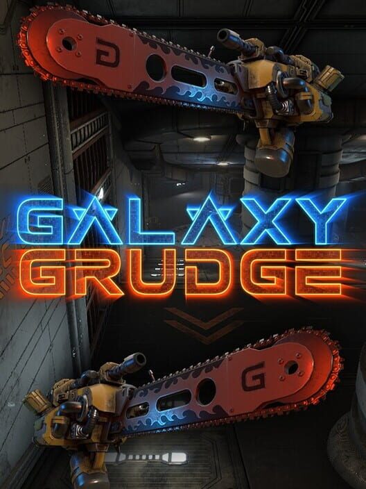 Galaxy Grudge - Kotaku