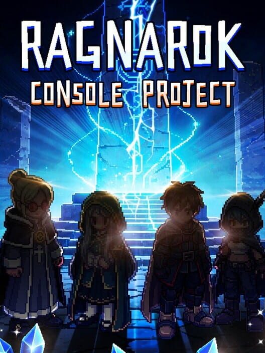 Ragnarok Console Project - Kotaku