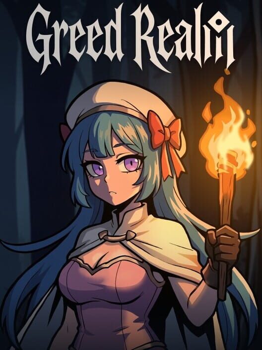Greed Realm - Kotaku