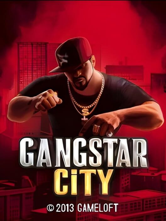 Gangstar City - Kotaku