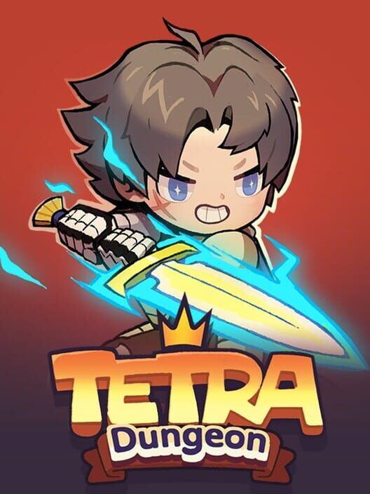 Tetra Dungeon - Kotaku