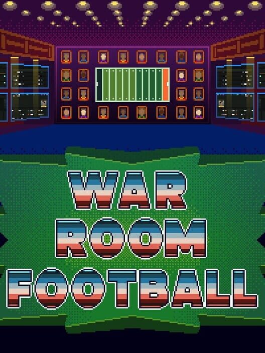 War Room Football - Kotaku