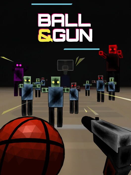 Ball & Gun - Kotaku