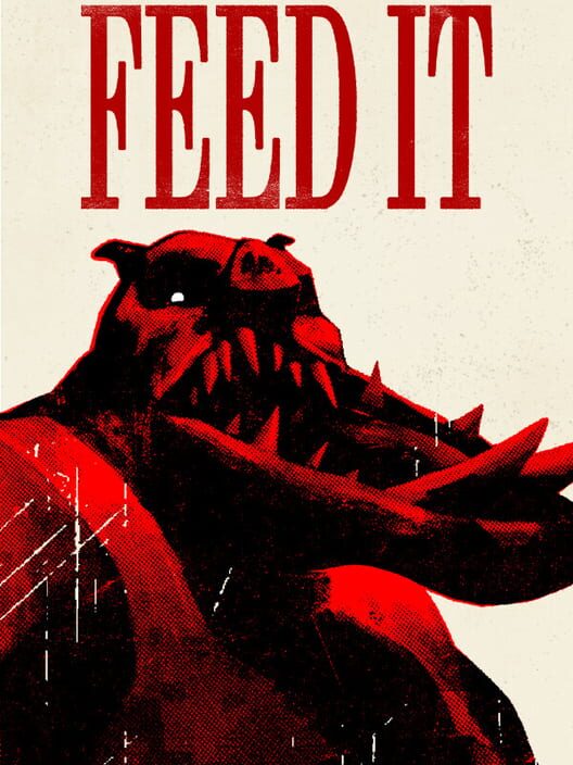Feed It - Kotaku