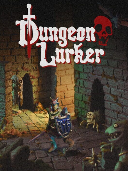 Dungeon Lurker - Kotaku