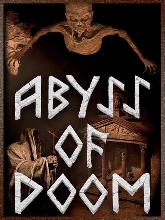Abyss of Doom - Kotaku