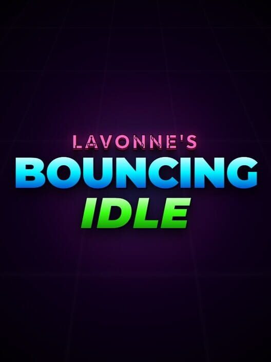 LaVonne's Bouncing Idle - Kotaku