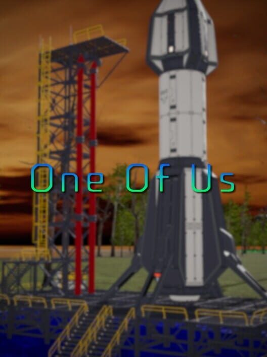 One of Us - Kotaku