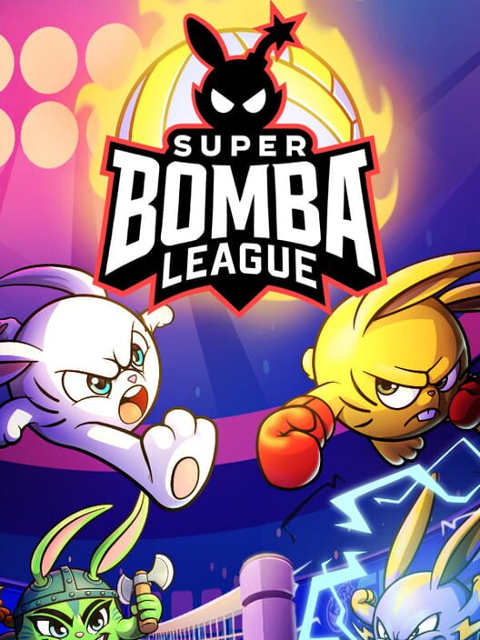 Super Bomba League - Kotaku