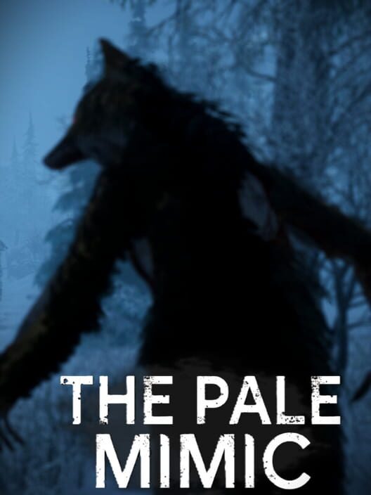 The Pale Mimic - Kotaku