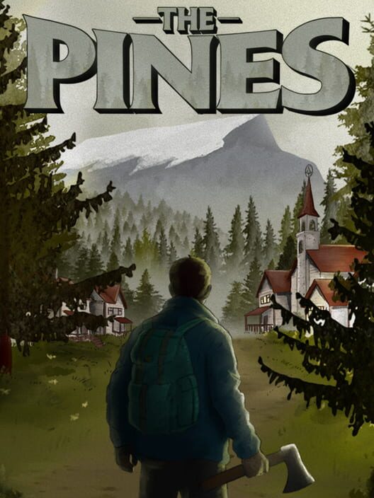 The Pines - Kotaku