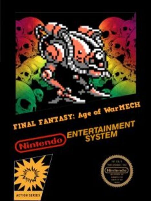Final Fantasy: Age of Warmech - Kotaku