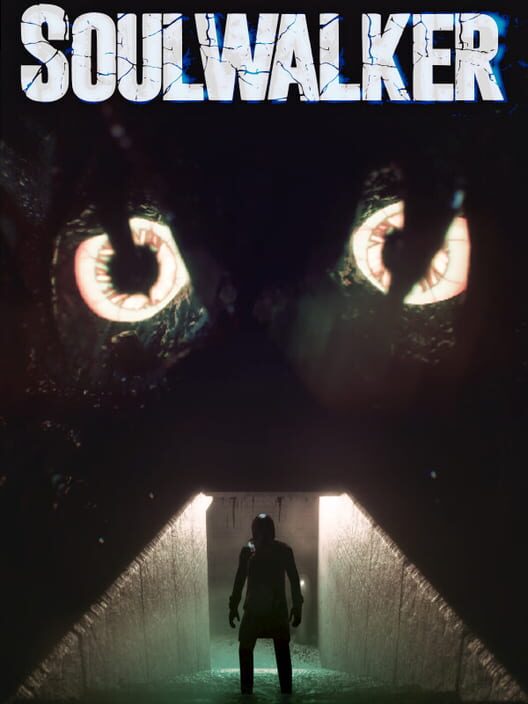 Soul Walker - Kotaku