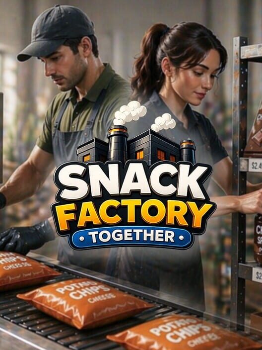 Snack Factory Together - Kotaku