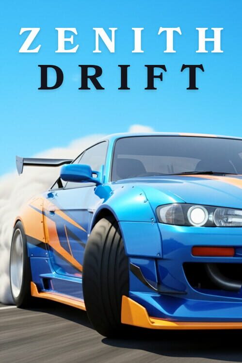 Zenith Drift - Kotaku