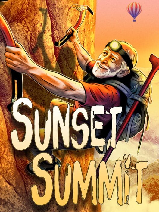 Sunset Summit - Kotaku