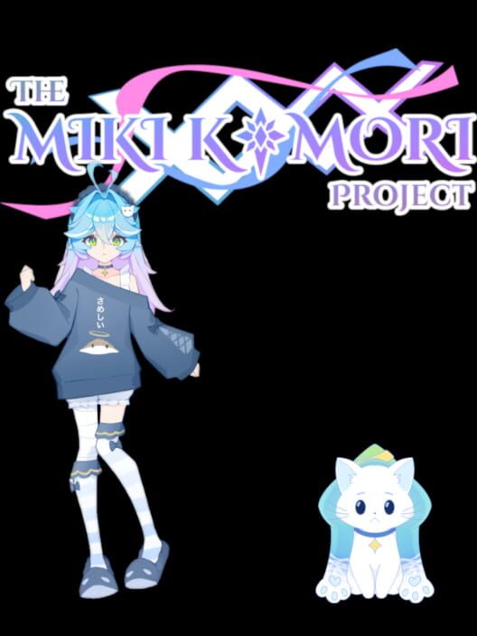 The Miki Komori Project - Kotaku
