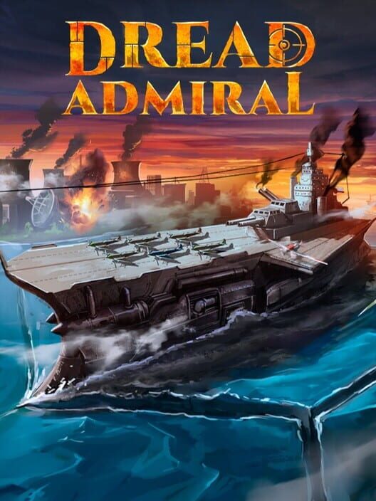 Dread Admiral - Kotaku