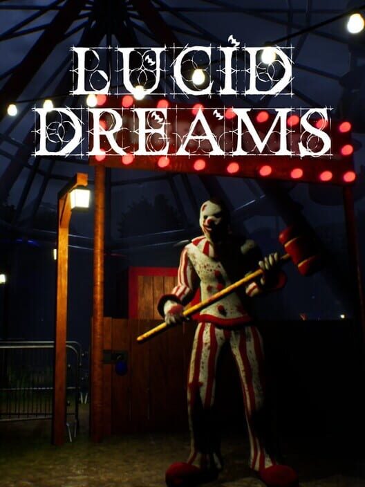Lucid Dreams - Kotaku