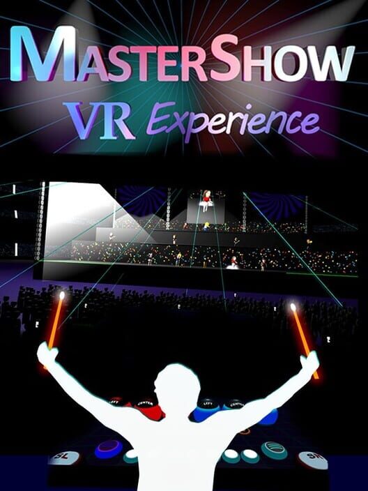 Master Show VR - Kotaku